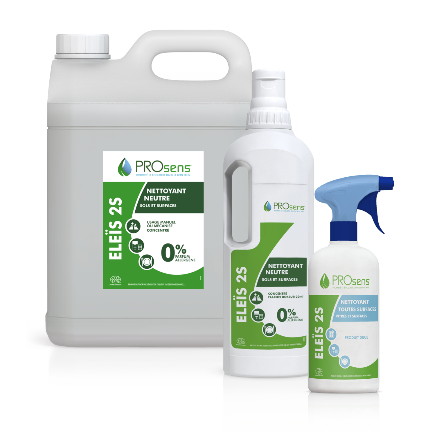 Produits Archives - Prosens